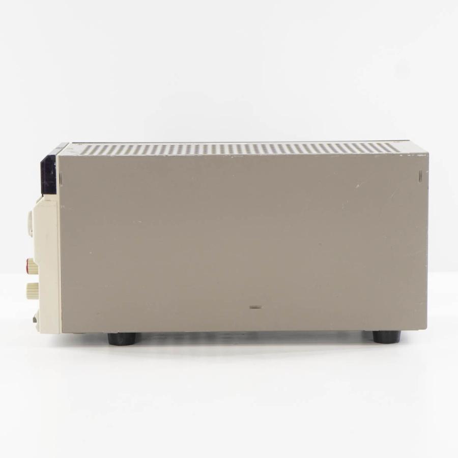 [JB]USED 現状販売 2台入荷 KIKUSUI PMC18-2 REGULATED DC POWER SUPPLY パワーサプライ 0 ...