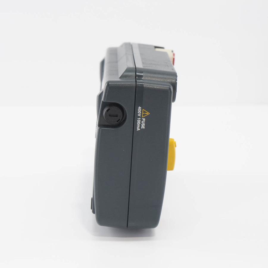 [DW]USED 8日保証 2022年7月次回校正 YOKOGAWA CA71 HANDY CAL ハンディキャル ハンディキャリブレーター ...