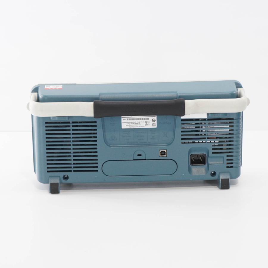 [DW]USED 8日保証 2022年6月次回校正 Tektronix MSO 2012B MSO2012B Mixed Signal ...