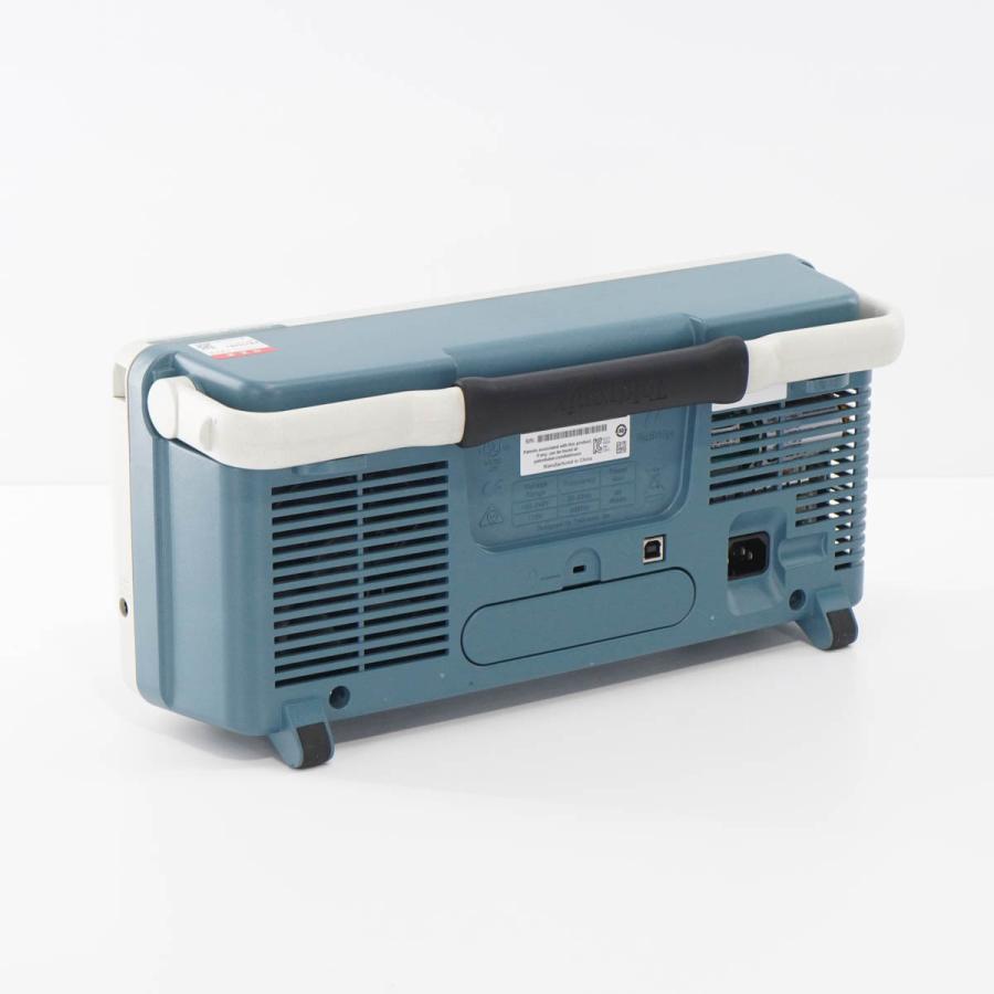 [DW]USED 8日保証 2022年6月次回校正 Tektronix MSO 2012B MSO2012B Mixed Signal ...
