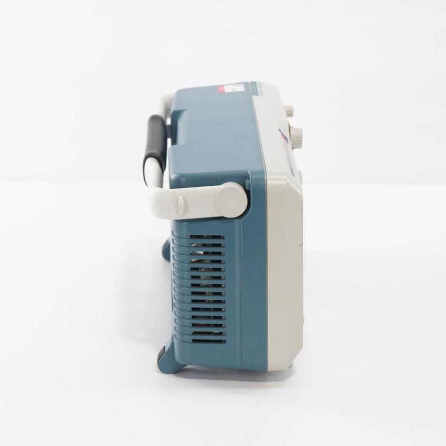 [DW]USED 8日保証 2022年6月次回校正 Tektronix MSO 2012B MSO2012B Mixed Signal ...