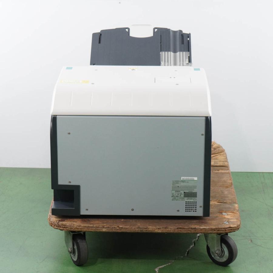 [PG]USED 8日保証 点灯1495分 印字310797枚 HITACHI TOM9000ex HT-4165-28 J1 Color Imaging OCR OCRスキャナー OPT 6 ...