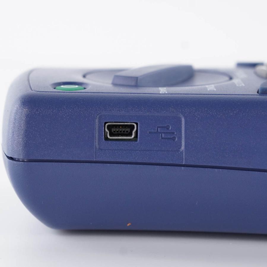 [DW]USED 8日保証 FLUKE CIQ-100 CABLE IQ QUALIFICATION TESTER ケーブルテスター ...