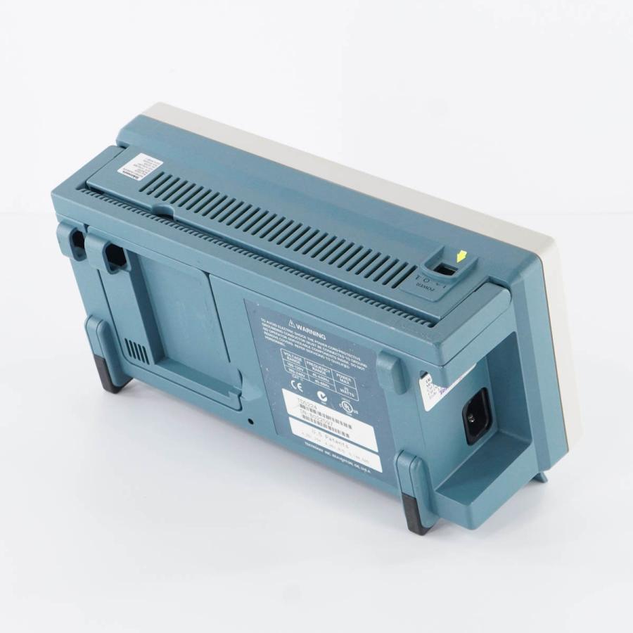 [DW]USED 8日保証 Tektronix TDS 224 TDS224 DIGITAL REAL-TIME OSCILLOSCOPE ...