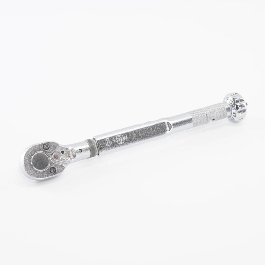 [PG]USED 8日保証 KANON N60LCK Torque Wrench トルクレンチ[ST03609-0017] : ソクラボ ...