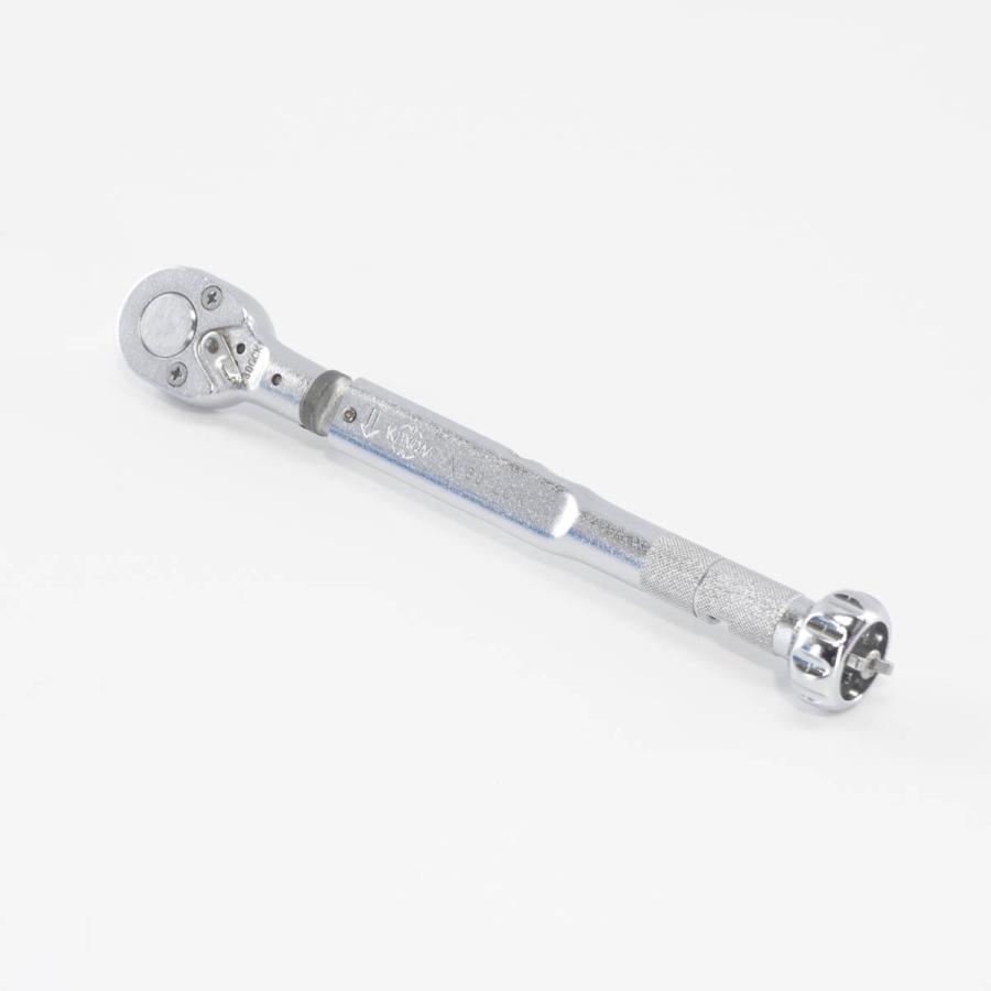 [PG]USED 8日保証 KANON N60LCK Torque Wrench トルクレンチ[ST03609-0017] : ソクラボ ...