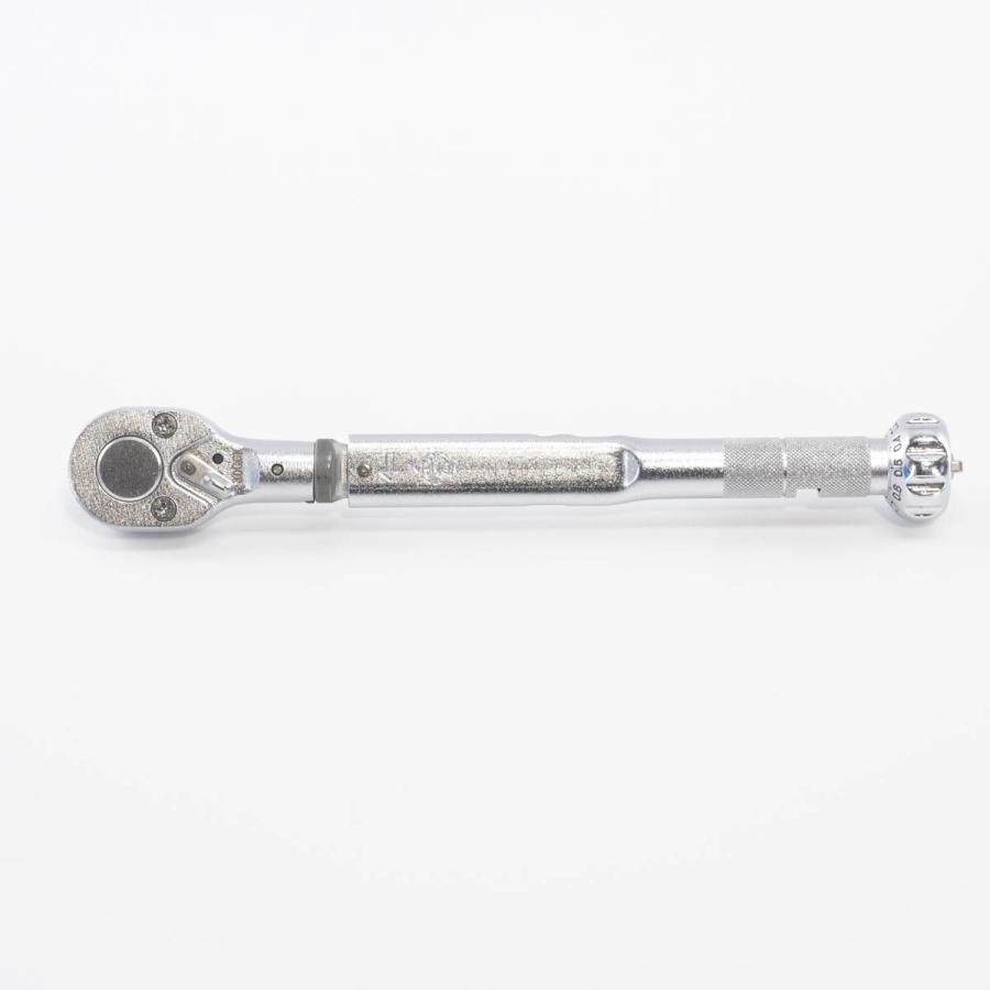 [PG]USED 8日保証 KANON N60LCK Torque Wrench トルクレンチ[ST03609-0017] : ソクラボ ...