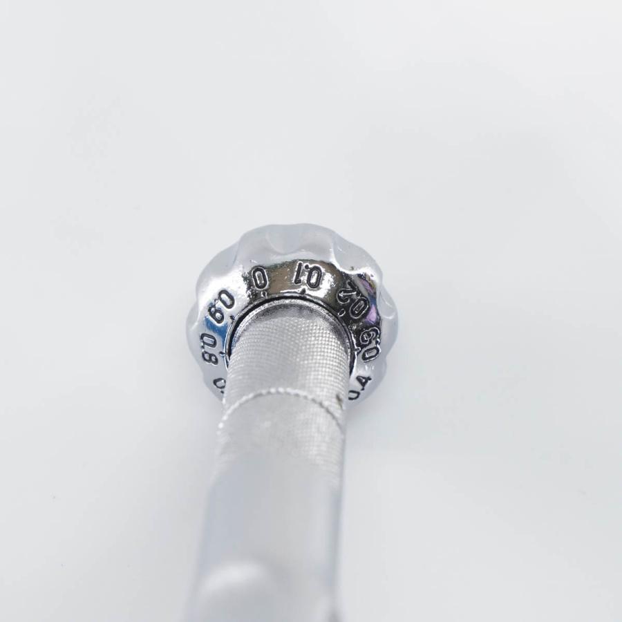 [PG]USED 8日保証 KANON N60LCK Torque Wrench トルクレンチ[ST03609-0017] : ソクラボ ...