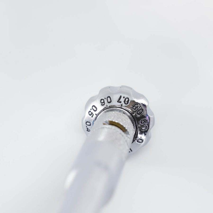 [PG]USED 8日保証 KANON N60LCK Torque Wrench トルクレンチ[ST03609-0017] : ソクラボ ...