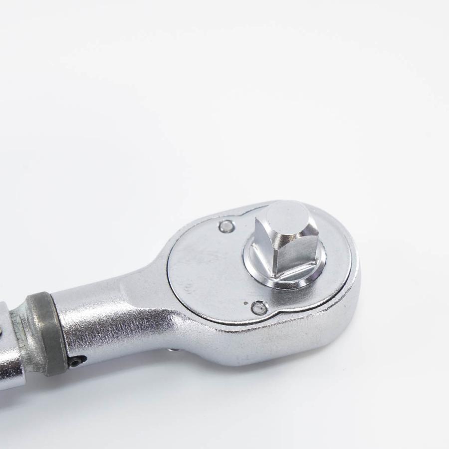 [PG]USED 8日保証 KANON N60LCK Torque Wrench トルクレンチ[ST03609-0017] : ソクラボ ...