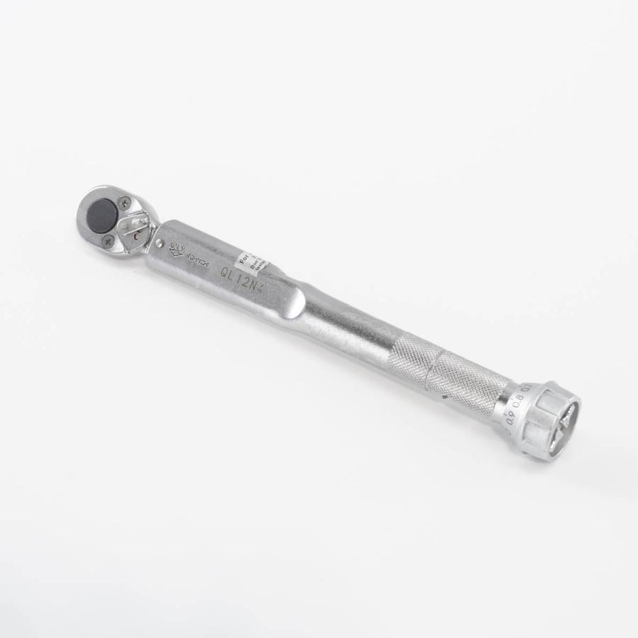 [PG]USED 8日保証 TOHNICHI QL12N4 Torque Wrench トルクレンチ[ST03609-0036 ...