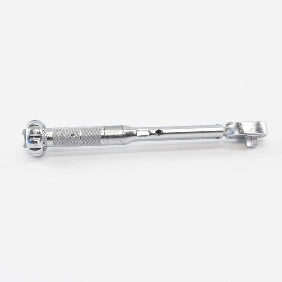 [PG]USED 8日保証 KANON N60QLK Torque Wrench トルクレンチ[ST03609-0038] : ソクラボ ...