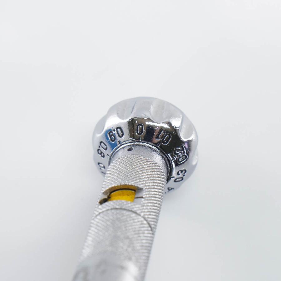 [PG]USED 8日保証 KANON N60QLK Torque Wrench トルクレンチ[ST03609-0038] : ソクラボ ...