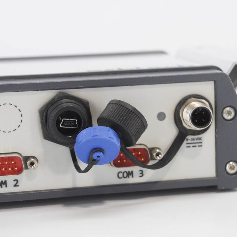 [DW]USED 8日保証 6台入荷 Ashtech ABX800 GNSS 受信機[SK03619-0001] : ソクラボショップ - 通販 - Yahoo!ショッピング