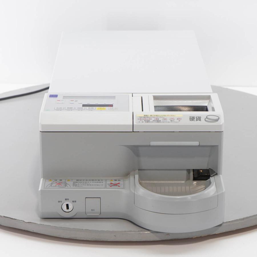 [JB]USED 現状販売 4台入荷 GLORY RT-200 自動釣銭機 つり銭機[SK03631-0035] : ソクラボショップ - 通販 - Yahoo!ショッピング