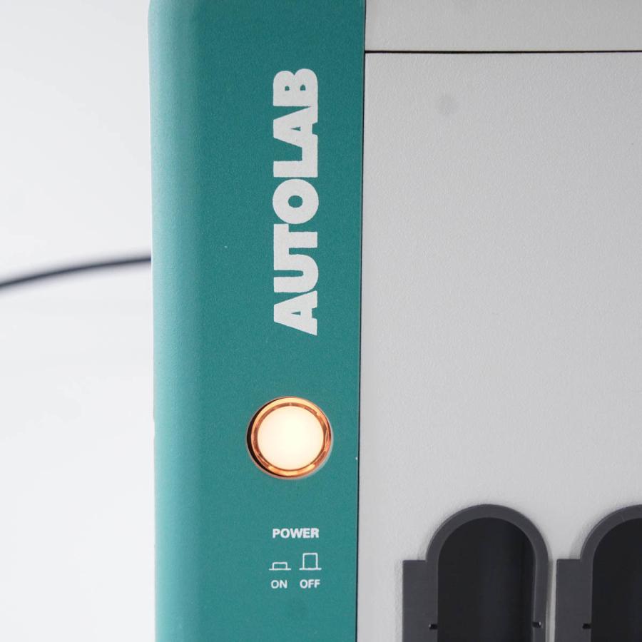 [JB]USED 現状販売 AUTOLAB PGSTAT30 AUT71937 POTENTIOSTAT GALVANOSTAT ポテンシ ...