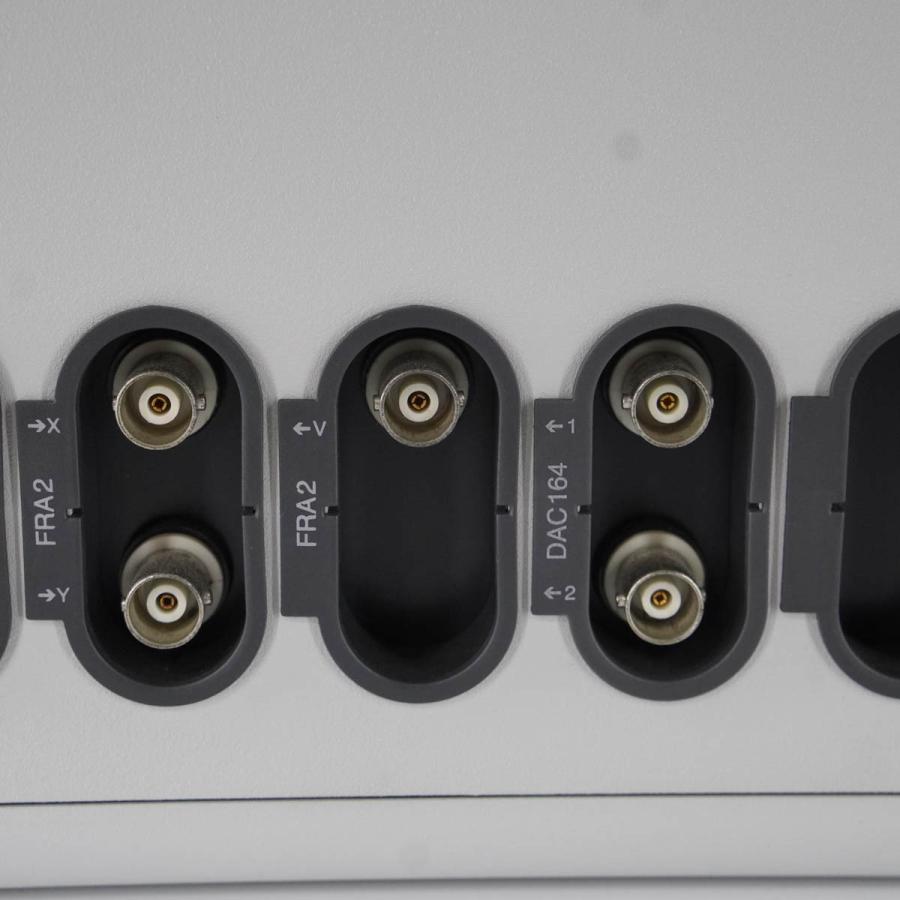 [JB]USED 現状販売 AUTOLAB PGSTAT30 AUT71937 POTENTIOSTAT GALVANOSTAT ポテンシ ...