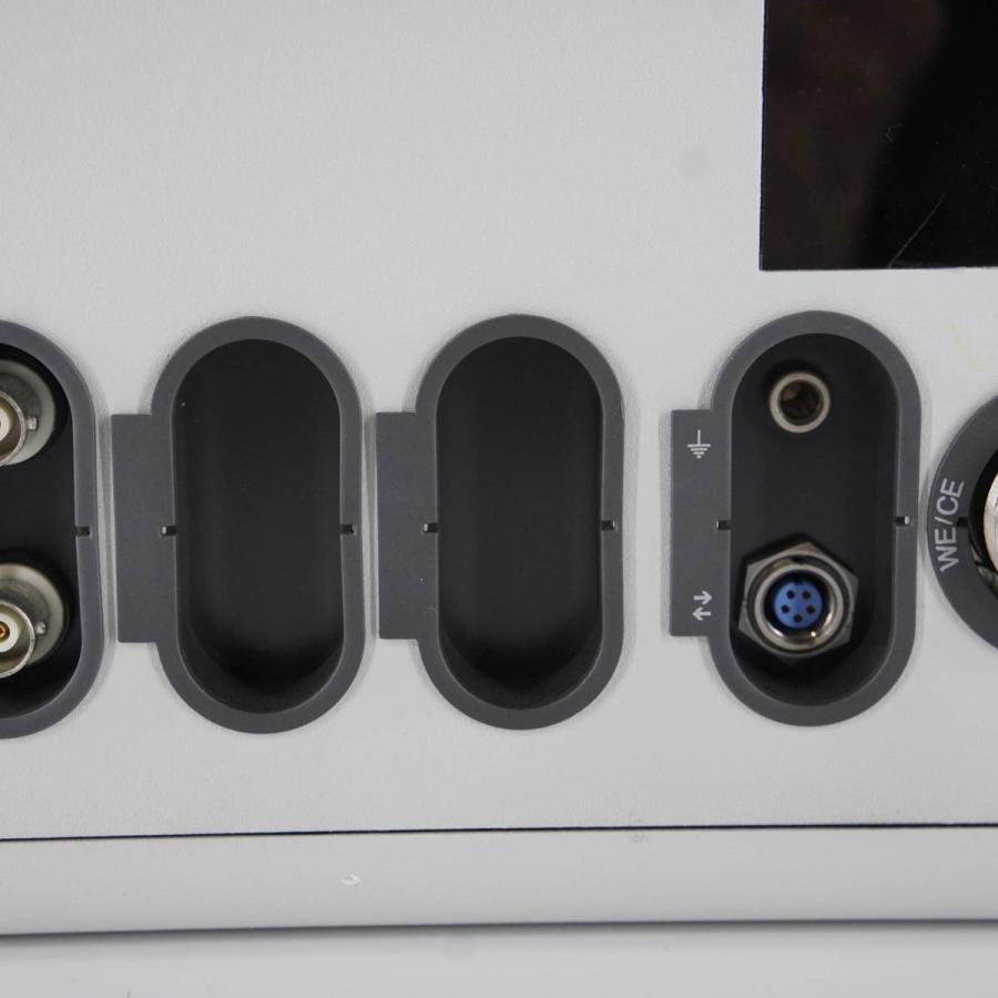 [JB]USED 現状販売 AUTOLAB PGSTAT30 AUT71937 POTENTIOSTAT GALVANOSTAT ポテンシ ...