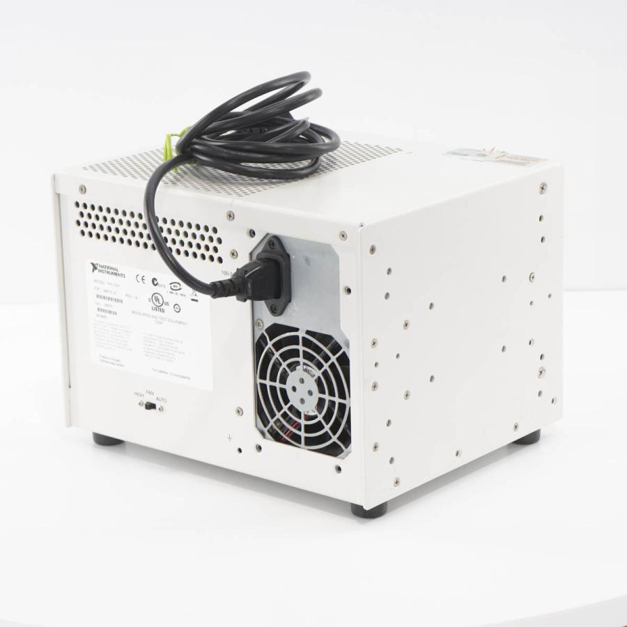 [DW]USED 8日保証 NATIONAL INSTRUMENTS PXI-1031 PXI-8106 PXI-6259 PXI-6133 ...