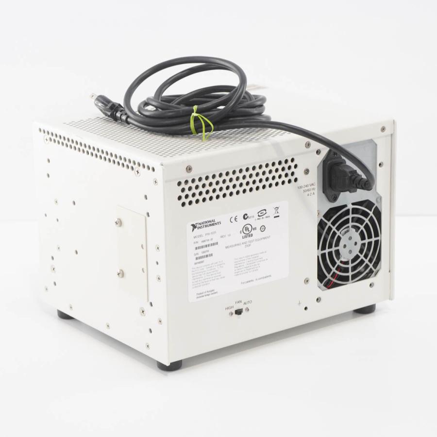[DW]USED 8日保証 NATIONAL INSTRUMENTS PXI-1031 PXI-8106 PXI-6259 PXI-6133 ...