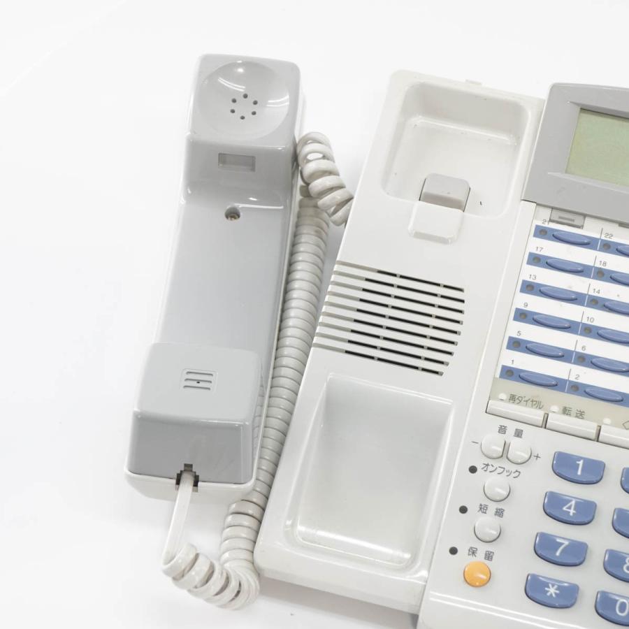 [PG]USED 8日保証 セット HITACHI RICOH HI-24C-TELHC-N RI-24B 電話機 ビジネスフォン[ST03681-0004] : ソクラボショップ - 通販 ...