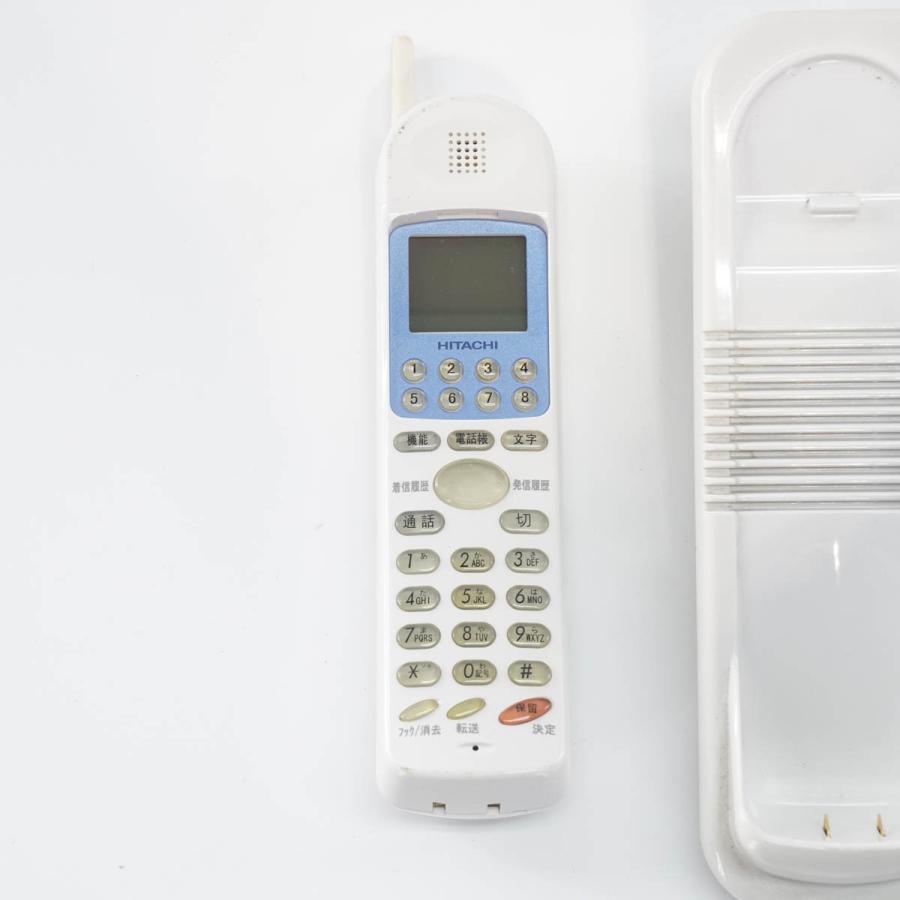 [PG]USED 8日保証 セット HITACHI RICOH HI-24C-TELHC-N RI-24B 電話機 ビジネスフォン[ST03681-0004] : ソクラボショップ - 通販 ...