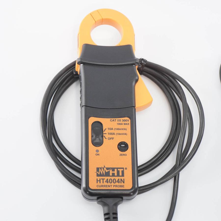 [DW]USED 8日保証 HT ITALIA SOLAR 300N SOLAR SYSTEM ANALYZER ソーラーシステムアナライザー ...