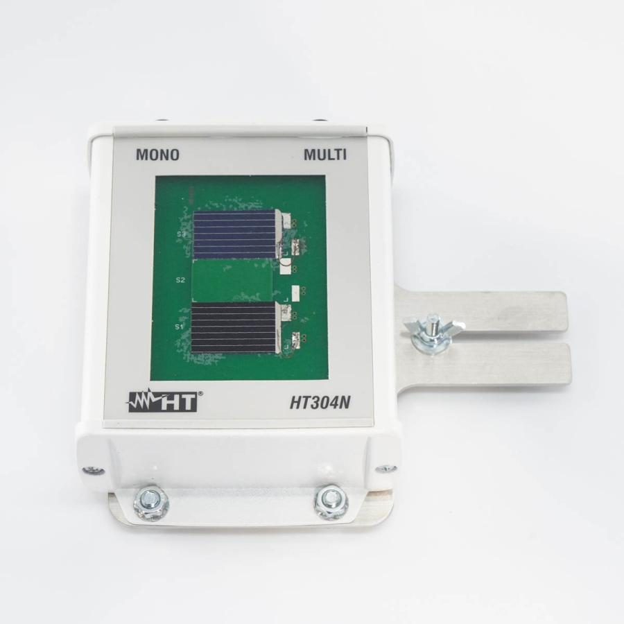 [DW]USED 8日保証 HT ITALIA SOLAR 300N SOLAR SYSTEM ANALYZER ソーラーシステムアナライザー ...