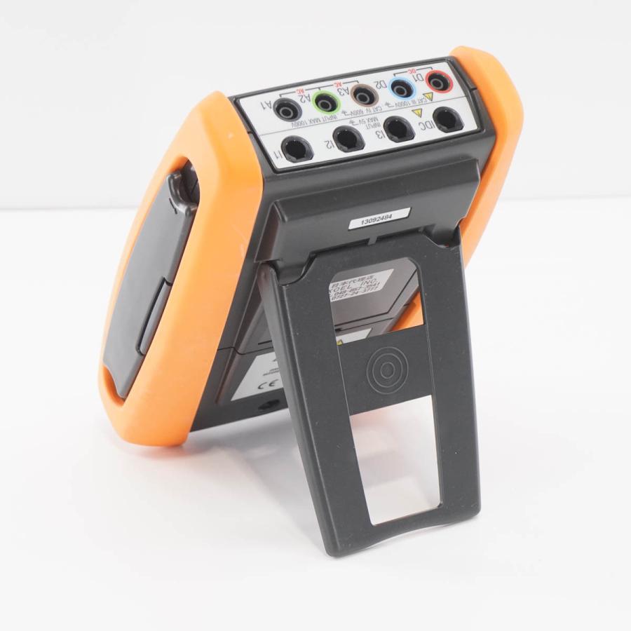 [DW]USED 8日保証 HT ITALIA SOLAR 300N SOLAR SYSTEM ANALYZER ソーラーシステムアナライザー ...