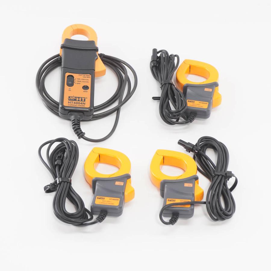 [DW]USED 8日保証 HT ITALIA SOLAR 300N SOLAR SYSTEM ANALYZER ソーラーシステムアナライザー ...