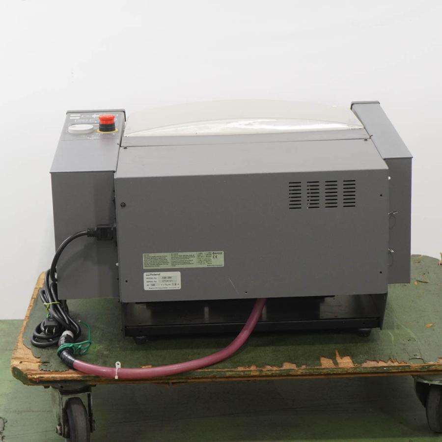 [PG]USED 8日保証 Roland EGX-300 DESKTOP ENGRAVER 小型彫刻機 3D ACアダプター[ST03700 ...