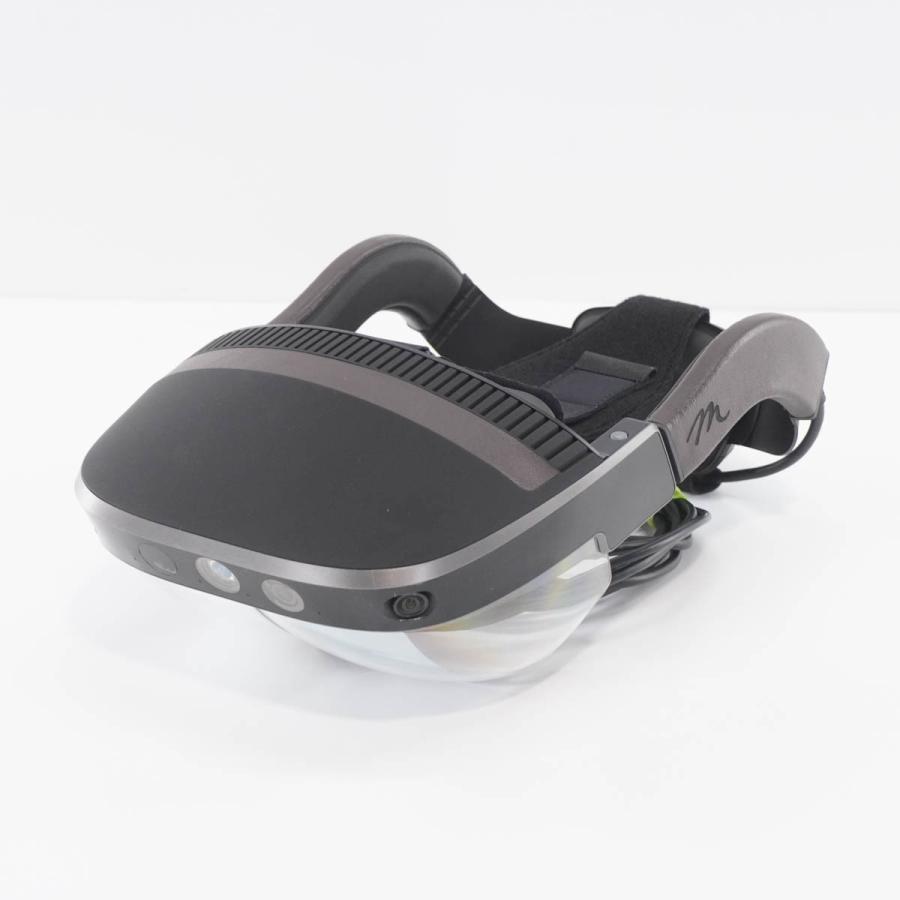 [PG]USED 8日保証 Meta META2-DK AR HMD ヘッドマウントディスプレイ DEVELOPER KIT[ST03700-0118] : ソクラボショップ - 通販 ...