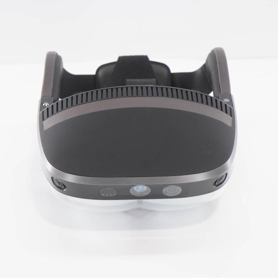 [PG]USED 8日保証 Meta META2-DK AR HMD ヘッドマウントディスプレイ DEVELOPER KIT[ST03700-0118] : ソクラボショップ - 通販 ...