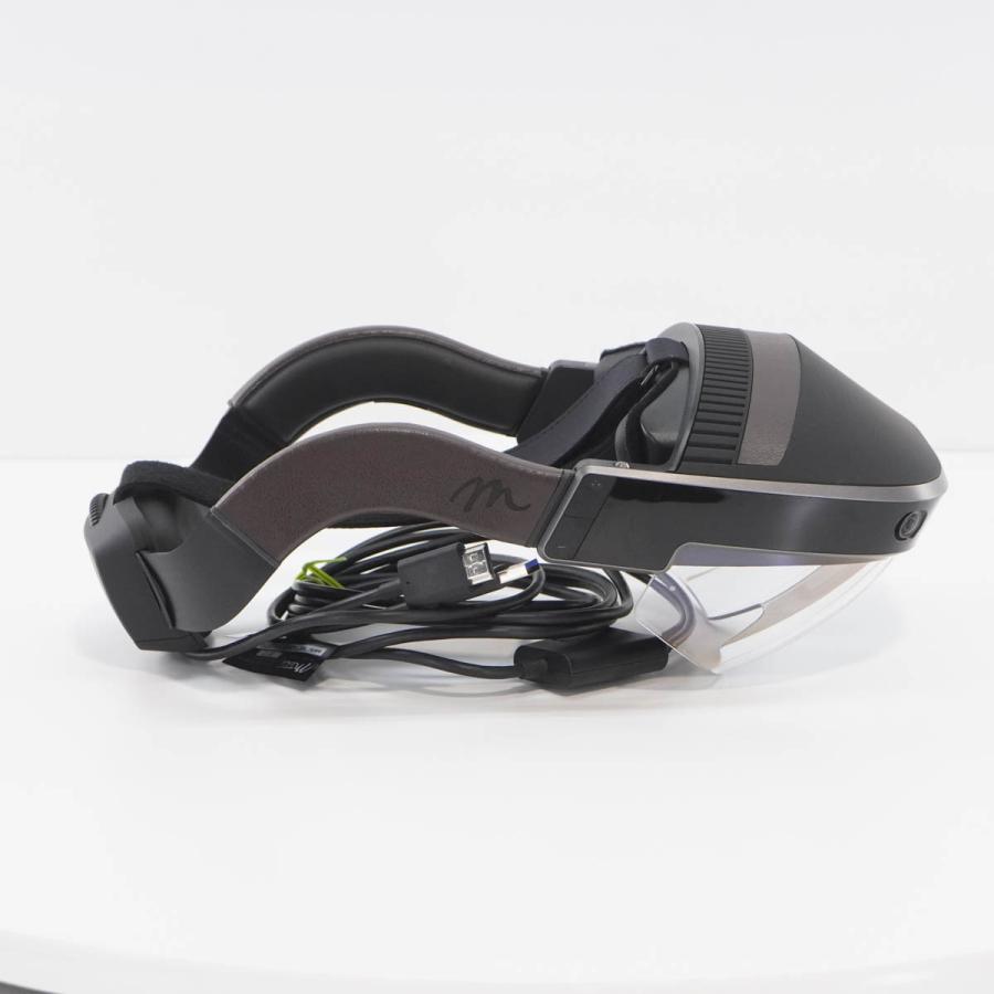 [PG]USED 8日保証 Meta META2-DK AR HMD ヘッドマウントディスプレイ DEVELOPER KIT[ST03700-0118] :03700-0118 ...