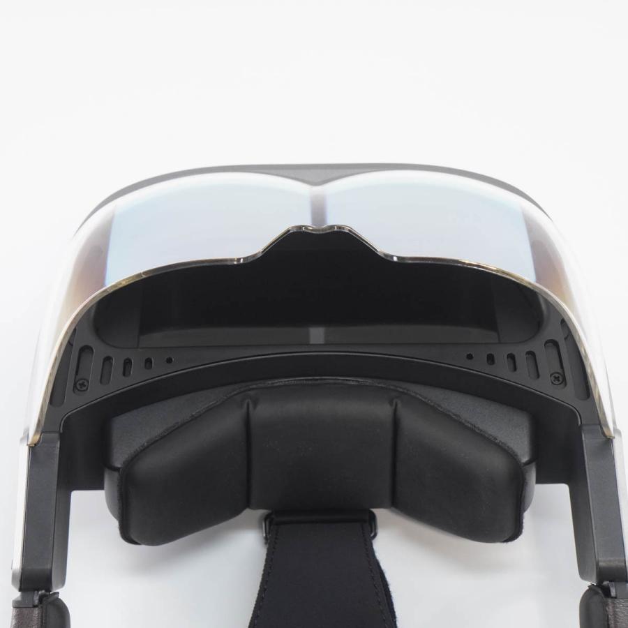 [PG]USED 8日保証 Meta META2-DK AR HMD ヘッドマウントディスプレイ DEVELOPER KIT[ST03700-0118] :03700-0118 ...