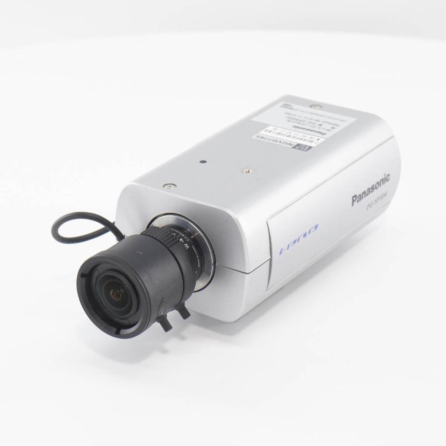 [PG]USED 8日保証 22台入荷 2014年製 Panasonic DG-SP304 DG-SP304V i-PRO ネットワークカメラ 防犯カメラ 監視カメラ[SK03758-0017 ...