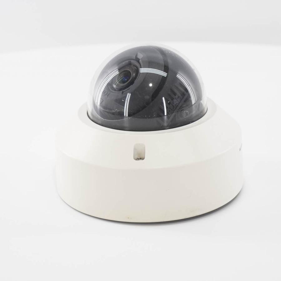 [PG]USED 8日保証 6台入荷 2014年製 Panasonic WV-SFN310 WV-SFN310J ネットワークカメラ 防犯カメラ 監視カメラ ドーム型[SK03758-0019 ...