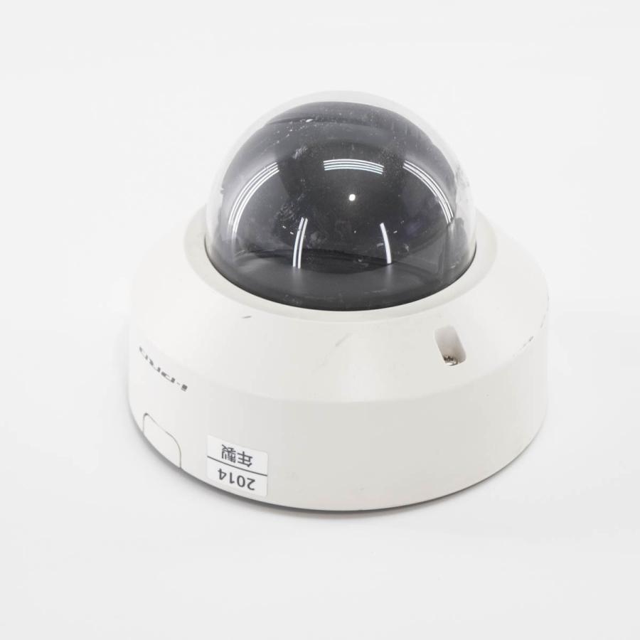 [PG]USED 8日保証 6台入荷 2014年製 Panasonic WV-SFN310 WV-SFN310J ネットワークカメラ 防犯カメラ 監視カメラ ドーム型[SK03758-0019 ...