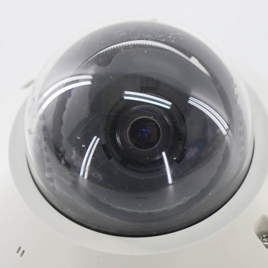 [PG]USED 8日保証 6台入荷 2014年製 Panasonic WV-SFN310 WV-SFN310J ネットワークカメラ 防犯カメラ 監視カメラ ドーム型[SK03758-0019 ...