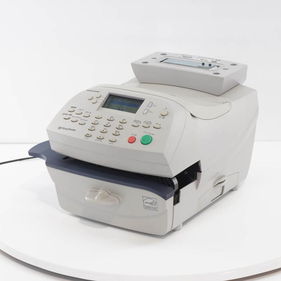 [PG]USED 8日保証 Pitney Bowes DM100S MP04 MPC4 郵便料金計器 電源コード[ST03758-0049] : ソクラボショップ - 通販 - Yahoo ...