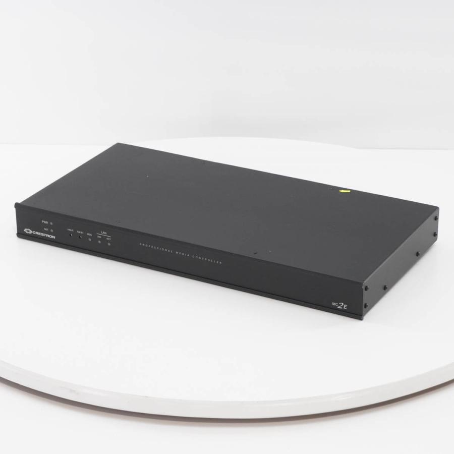 [PG]USED 8日保証 3台入荷 CRESTRON PW-2410PU MC2E USE POWER PACK[SK03758-0067 ...