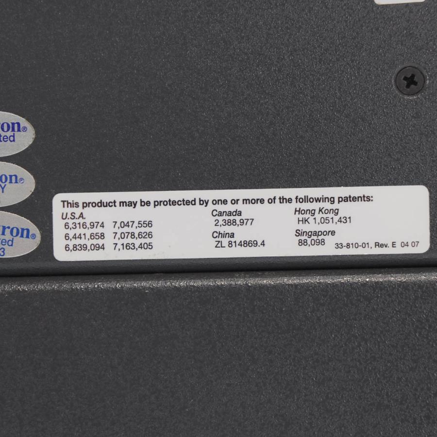 [PG]USED 8日保証 セット Extron MAV PLUS CROSSPOINT 450 ULTRA-WIDEBAND MATRIX ...