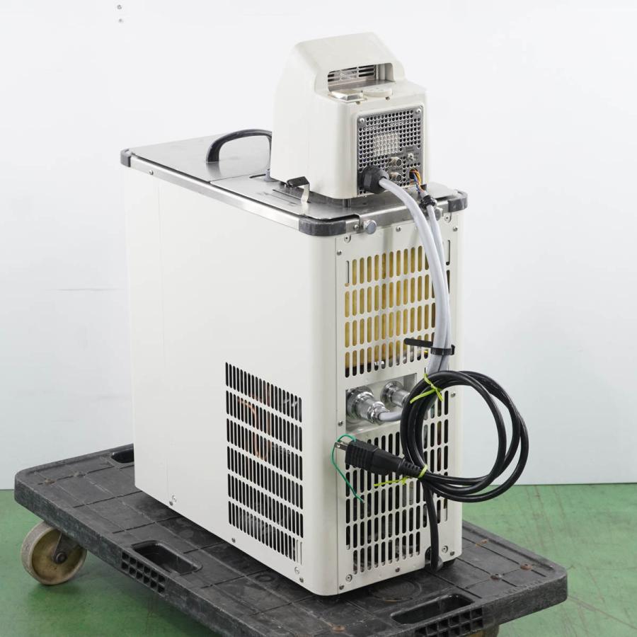 [JB]USED 現状販売 EYELA NCB-1200 チラー 低温恒温水槽[ST03760-0018] : DIRWINGSショップ - 通販 - Yahoo!ショッピング