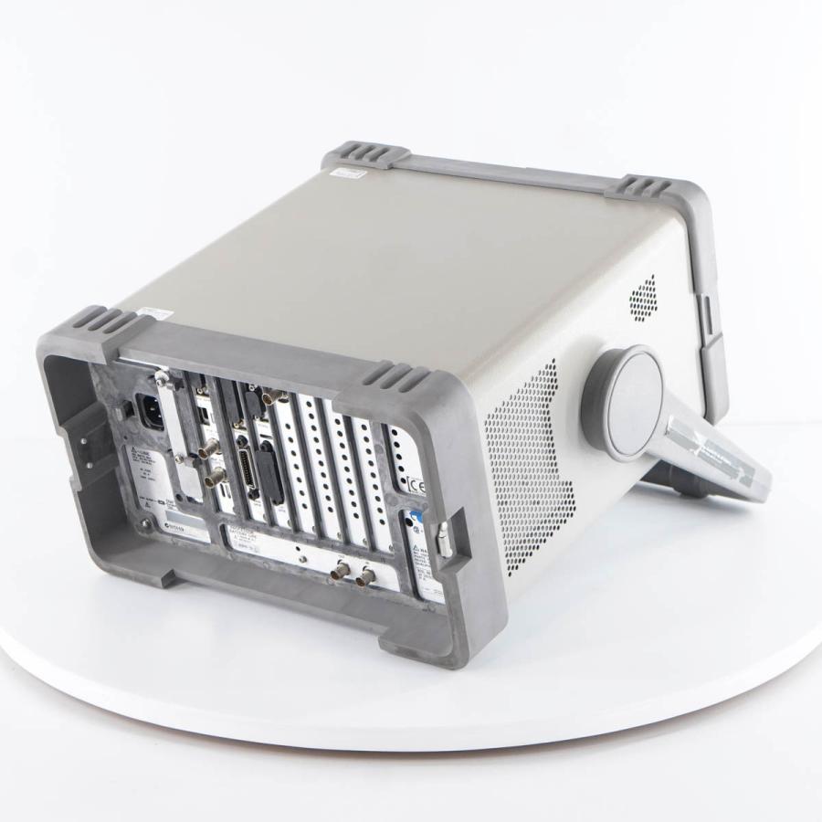 [DW]USED 8日保証 10/2020CAL Agilent N8974A NFA Noise Figure Analyzer ノイズフィギュアアナライザー OPT A6J 10MHz-6 ...