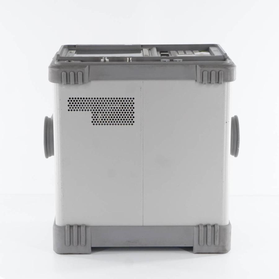 [DW]USED 8日保証 10/2020CAL Agilent N8974A NFA Noise Figure Analyzer ノイズフィギュアアナライザー OPT A6J 10MHz-6 ...