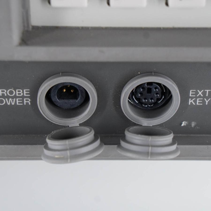 [DW]USED 8日保証 10/2020CAL Agilent N8974A NFA Noise Figure Analyzer ノイズフィギュアアナライザー OPT A6J 10MHz-6 ...