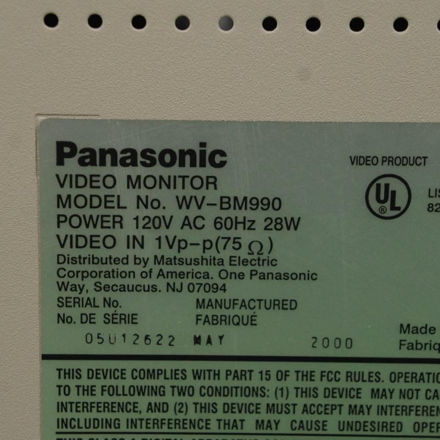[DW]USED 8日保証 08/2018CAL ELDIM EZLITE 120RH EZCom 液晶視野角測定装置 EZRefilex Source Lamp WV-BM990 電源コード ...