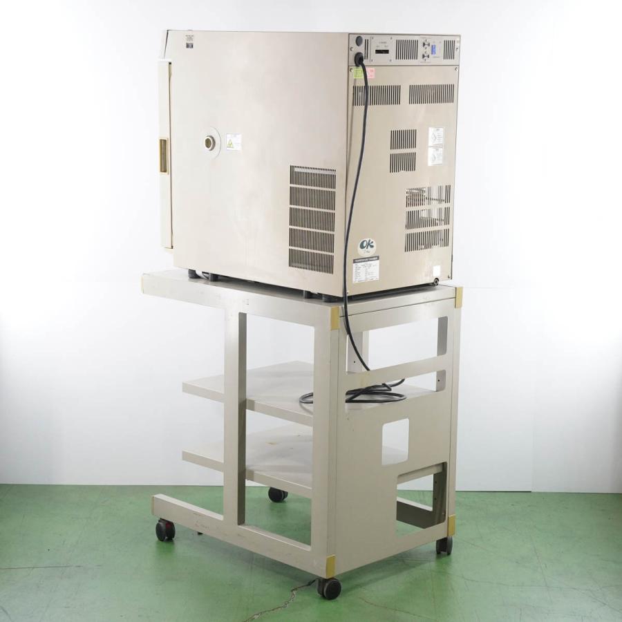 [JB]USED 現状販売 ESPEC SU-240 TEMPERATURE CHAMBER 小型環境試験器 恒湿器 -40~+130℃[ST03837-0135] : ソクラボショップ ...