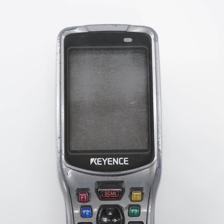 [PG]USED 8日保証 10台入荷 KEYENCE BT-W75 HANDY TARMINAL ハンディターミナル[SK03841 ...