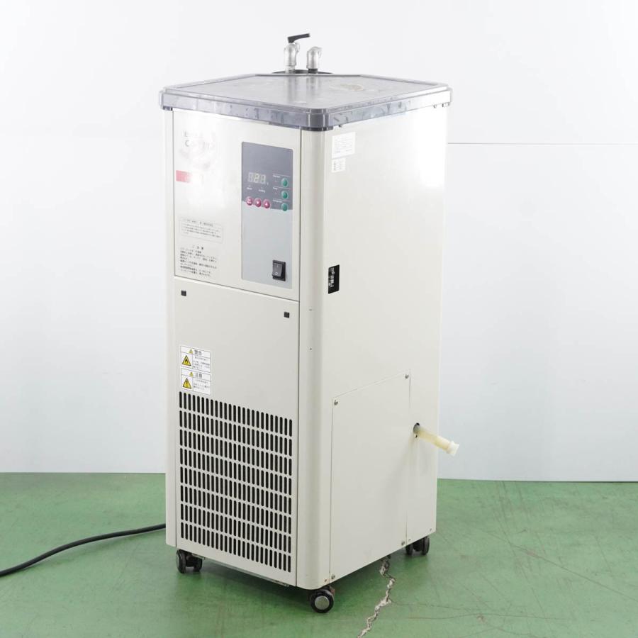 [DW]USED 8日保証 EYELA CA-1112 COOL ACE クールエース 冷却水循環装置 50/60Hz[ST03899-0002] : ソクラボショップ - 通販 ...